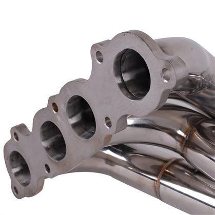 Skunk2 Alpha Series Honda S2000 Header (2000-2009) - EndLess RPM