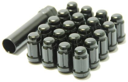 Shop By Car - Universal - Wheels / Lug Nuts - Page 1 - EndLess RPM