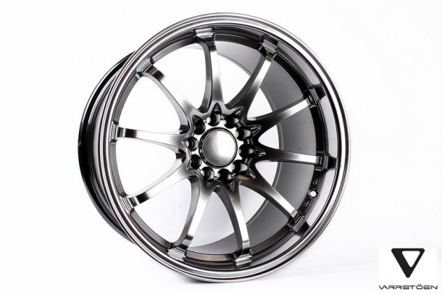 Varrstoen ES8 18" - EndLess RPM
