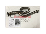 ATLP V2 Quad-tip catback system, 2004-08 Acura TL & TL-S, ES0001 ...