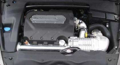 P2R J Series V6 Intake Manifold Spacer - Honda J30/J32/J35/J37