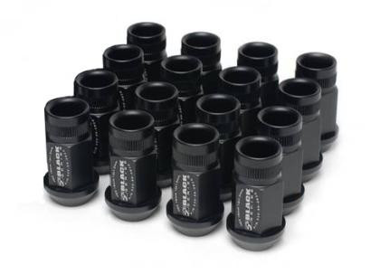 Shop By Car - Universal - Wheels / Lug Nuts - Page 1 - EndLess RPM