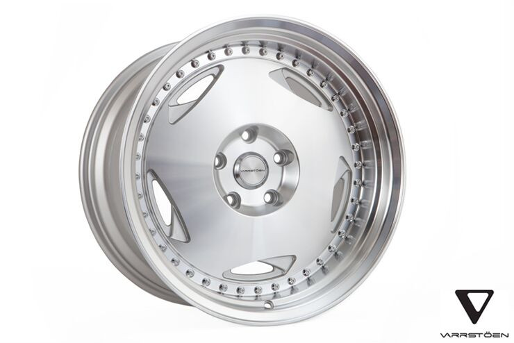 Varrstoen ES6 18" - EndLess RPM