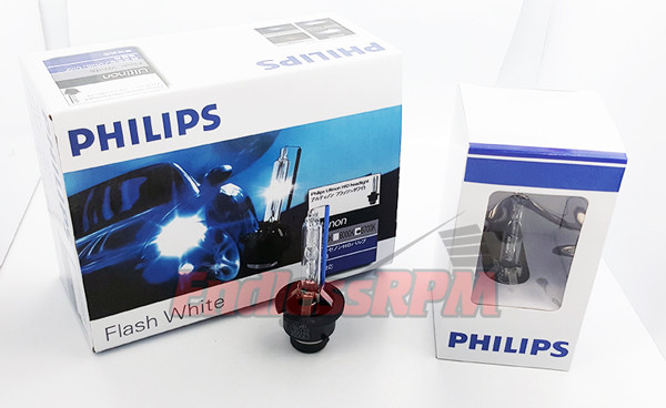 D2S: Osram Xenarc 66240 CBI