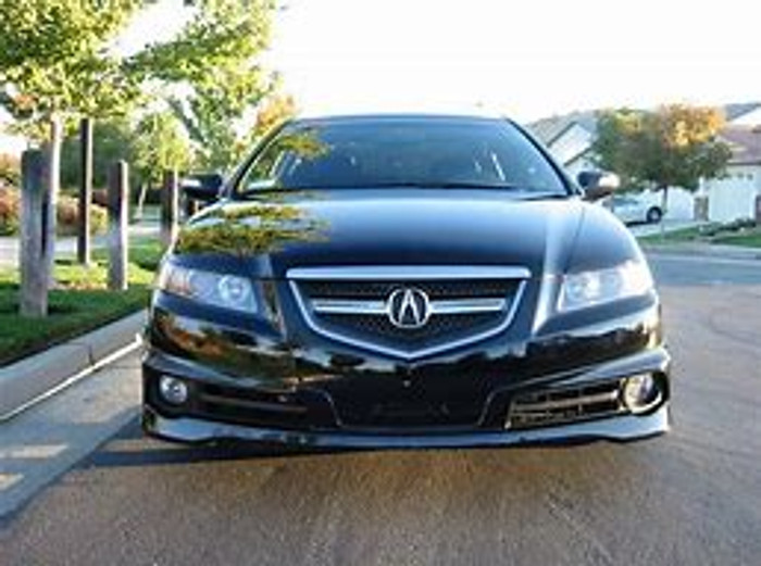 Acura TLX Aspec Aero Body Kit 2015-2018 All years and Colors