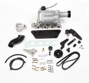 Comptech supercharger TSX 07-08 - ( comptech out of business) - EndLess RPM