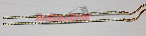 Switchback LED Strips