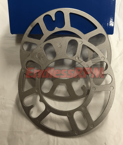 universal wheel spacers
