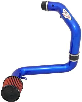 AEM 04-05 Honda S2000 Blue Cold Air Intake - EndLess RPM