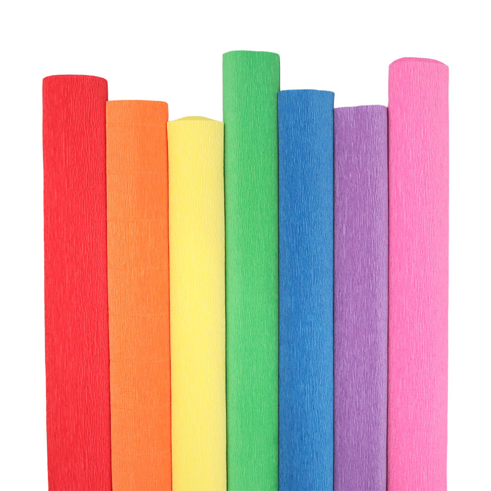 Packaging & Paper - Paper - Crepe Paper - Page 1 - FloristryWarehouse ...