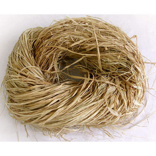 Raffia 300g Natural