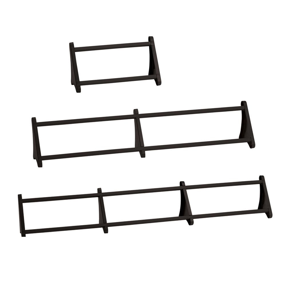 Oasis 4 Letter Mounting Bar