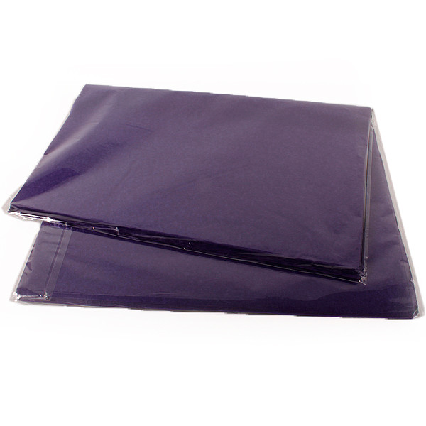 Tissue paper Violet Purple