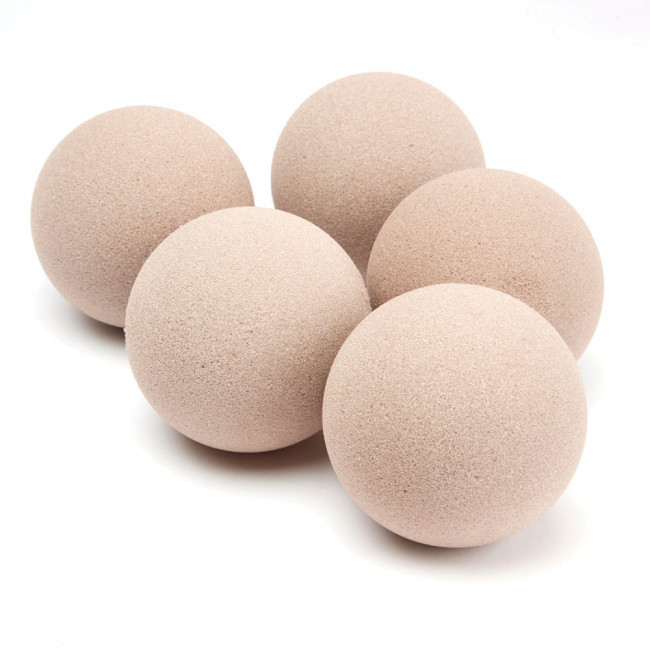 Floristry Basics - Foam - Bricks & Spheres - FloristryWarehouse