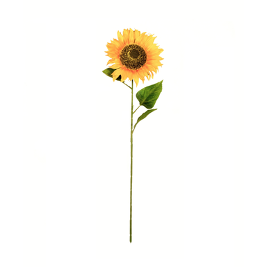 Small silk sunflowers store