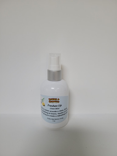 Freshen Up Mist - SPRIGS AND SPROUTS