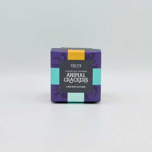 Chocolate Gifts Delivered - Colts Chocolates Online Shop