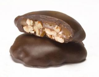 Just Like Chocolate Turtles, But Better - Colts Chocolates Online Shop