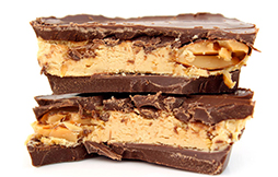 CandyGurus Review of Colts Bolts - Colts Chocolates Online Shop