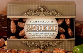 Father’s Day - Colts Chocolates Online Shop