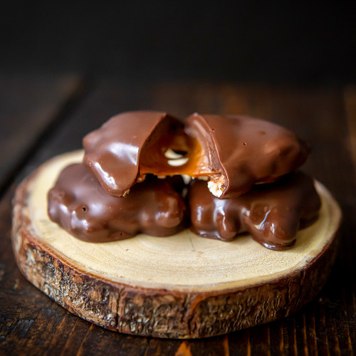 Marie McGhee's Bumble Bees Ⓖ - Colts Chocolates Online Shop