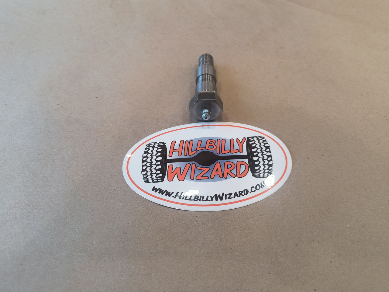 NP205 Shifter Bolt