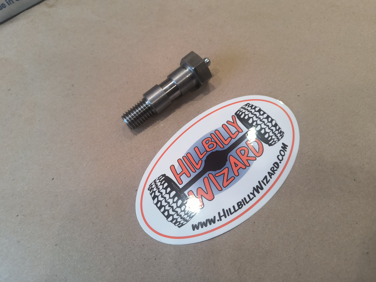 NP205 Shifter Bolt