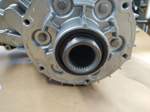 NP208 Fully Rebuilt Transfer case 32 spline - Hillbilly Wizard