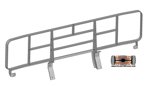 CUCV Parts - Page 3