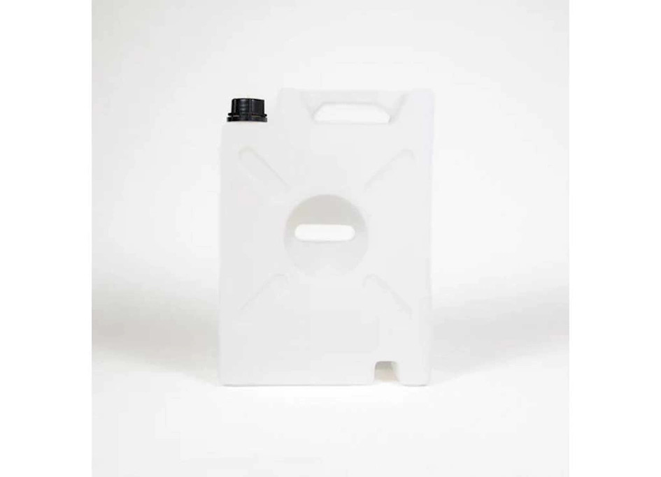 ROTOPAX 5 GALLON WHITE CAMP JUG|RX-5W - Terrain Treks