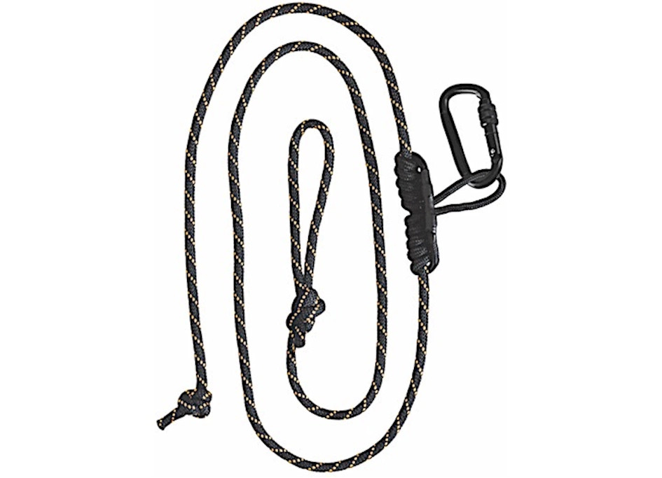 MUDDY SAFETY HARNESS LINEMAN’S ROPE|MUD-MSA070 - Terrain Treks