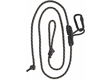 MUDDY SAFETY HARNESS LINEMAN’S ROPE|MUD-MSA070 - Terrain Treks