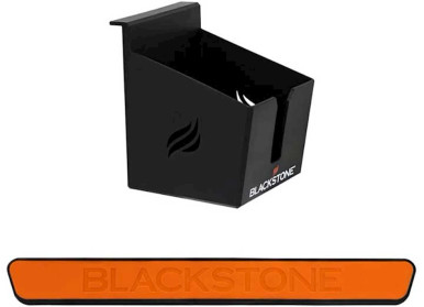 BLACKSTONE MAGNETIC TOOL AND BEVERAGE HOLDER|5609 - Terrain Treks