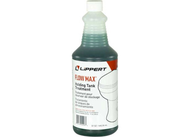 FLOW MAX HOLDING TANK TREATMENT - 32 OZ BOTTLE|2022116483 - Terrain Treks