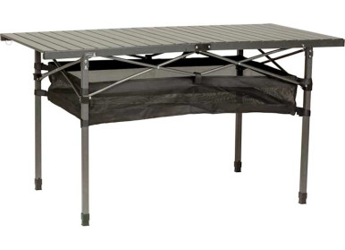 LIPPERT BIG BEAR ADJUSTABLE XL TABLE|2022122524 - Terrain Treks