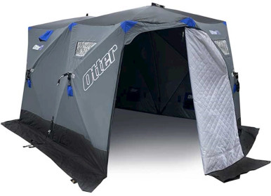 OTTER ICE OTTER VORTEX PRO MONSTER CABIN THERMAL HUB|201742 - Terrain Treks