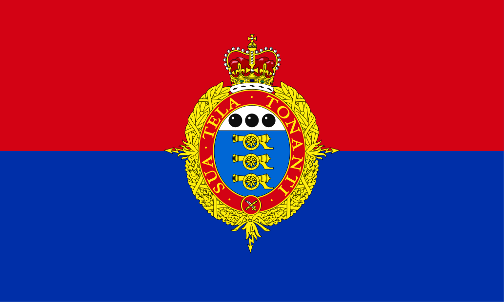 Buy Deputy Master of Trinity House Flag Online | Printed & Sewn Flags ...