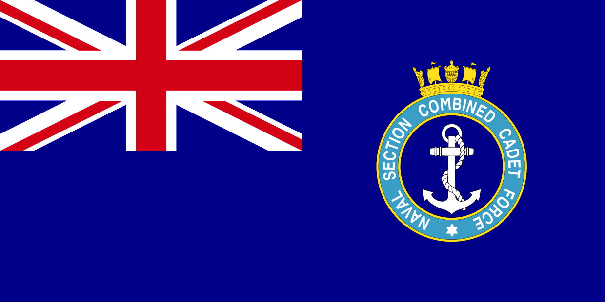 British Cadet Flags | Officially licensed British MoD Flags | Made in ...