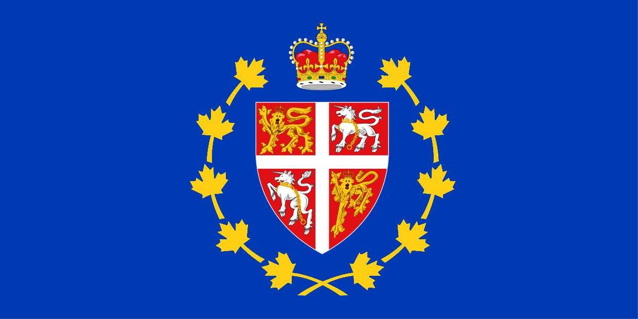 Buy Newfoundland (1674-1931) Flag Online | Quality British Made ...