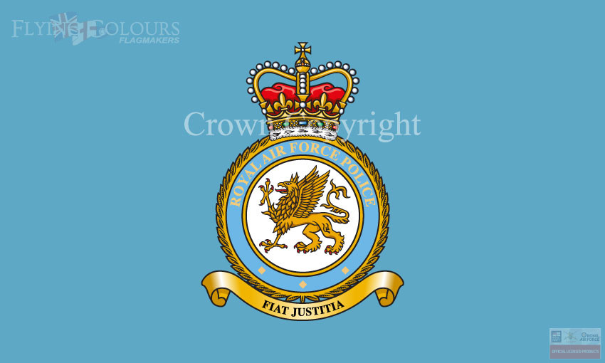 Buy Metropolitan Police Flag Online | Printed & Sewn Flags | 13 sizes
