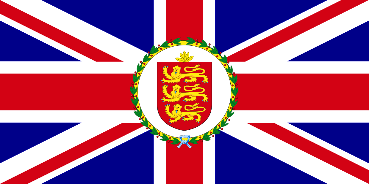 Buy Lord Lieutenant of a County Flag Online | British Military Flags ...