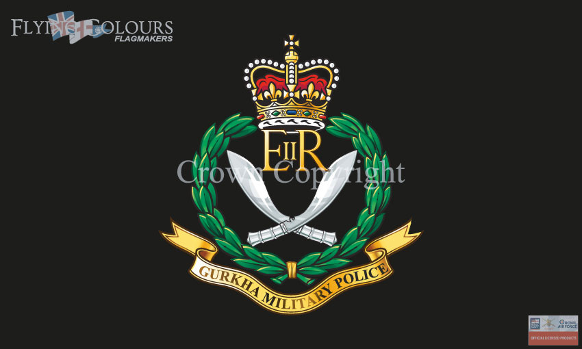 Buy Metropolitan Police Flag Online | Printed & Sewn Flags | 13 sizes