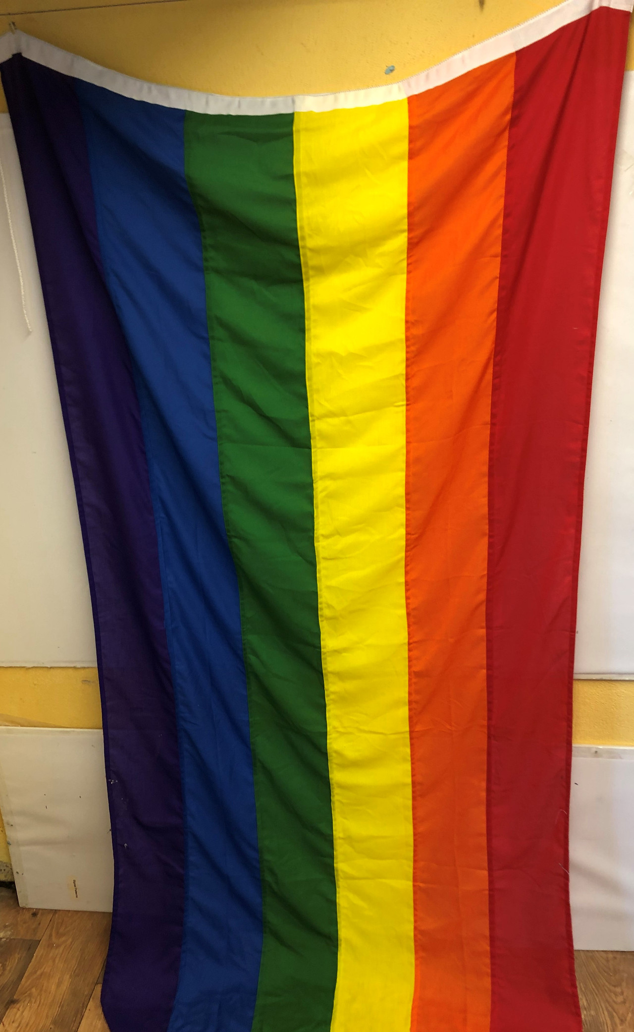Pride Flag - Flying Colours Flagmakers