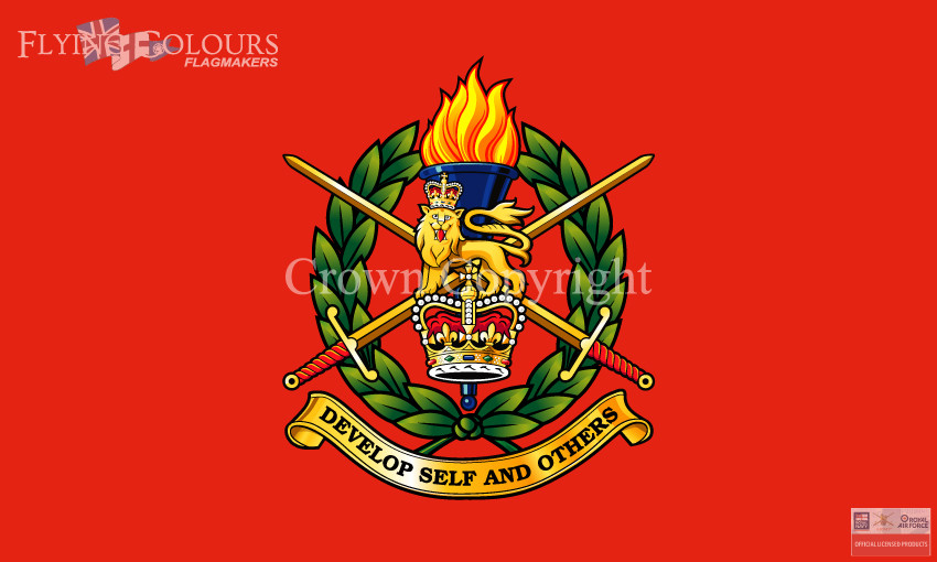 Army Recruit Logo