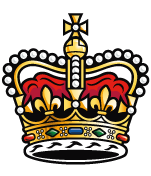 Queen Elizabeth EIIR - Flying Colours Flagmakers