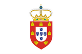 Historic Flags of Portugal