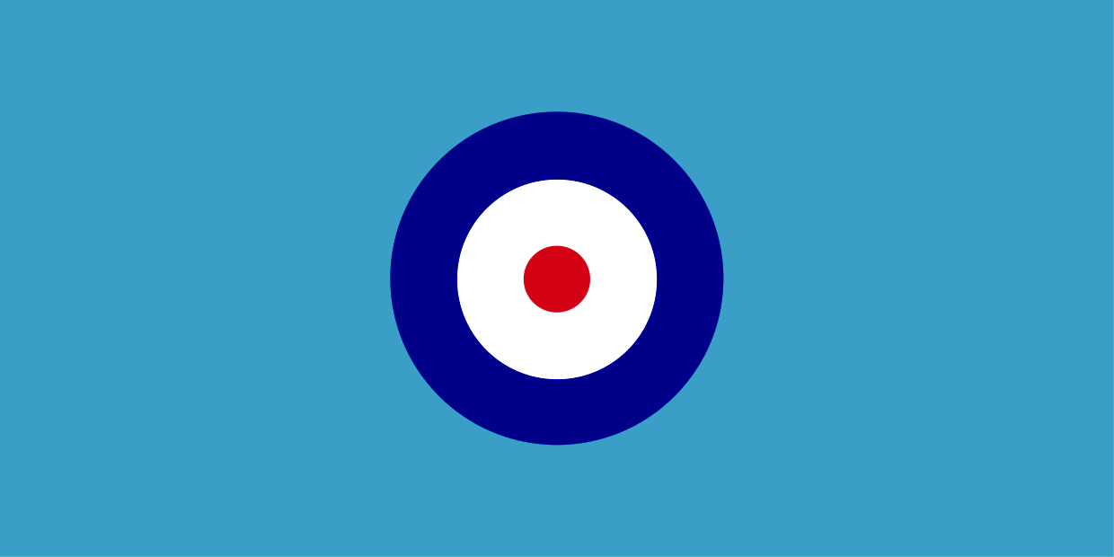 British RAF Flags | Officially licensed British MoD Flags | Made in Britain