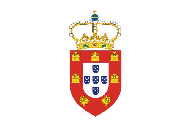 Buy Portugal National Flag Online | Printed & Sewn Flags | 13 sizes