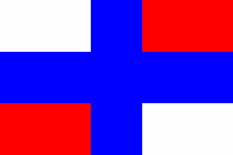 Historic Flags of Russia