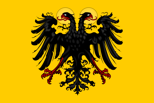 Historic Flags of The Roman Empire